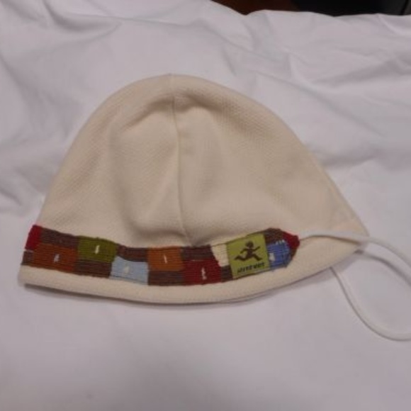 Shred Alert | Accessories | 35 Shred Alert Waffle Polartec Beanie Cream ...